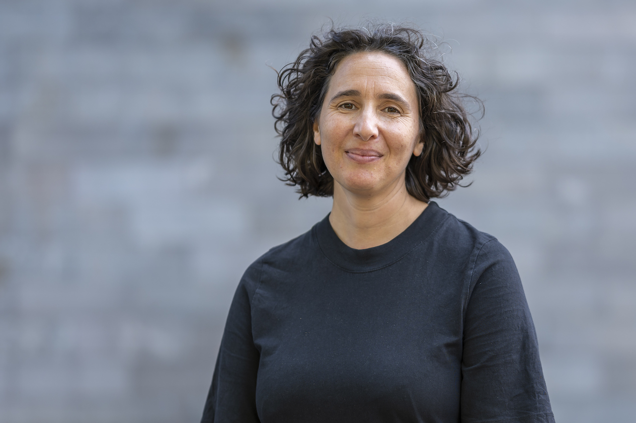 Staff & board - Ilbijerri